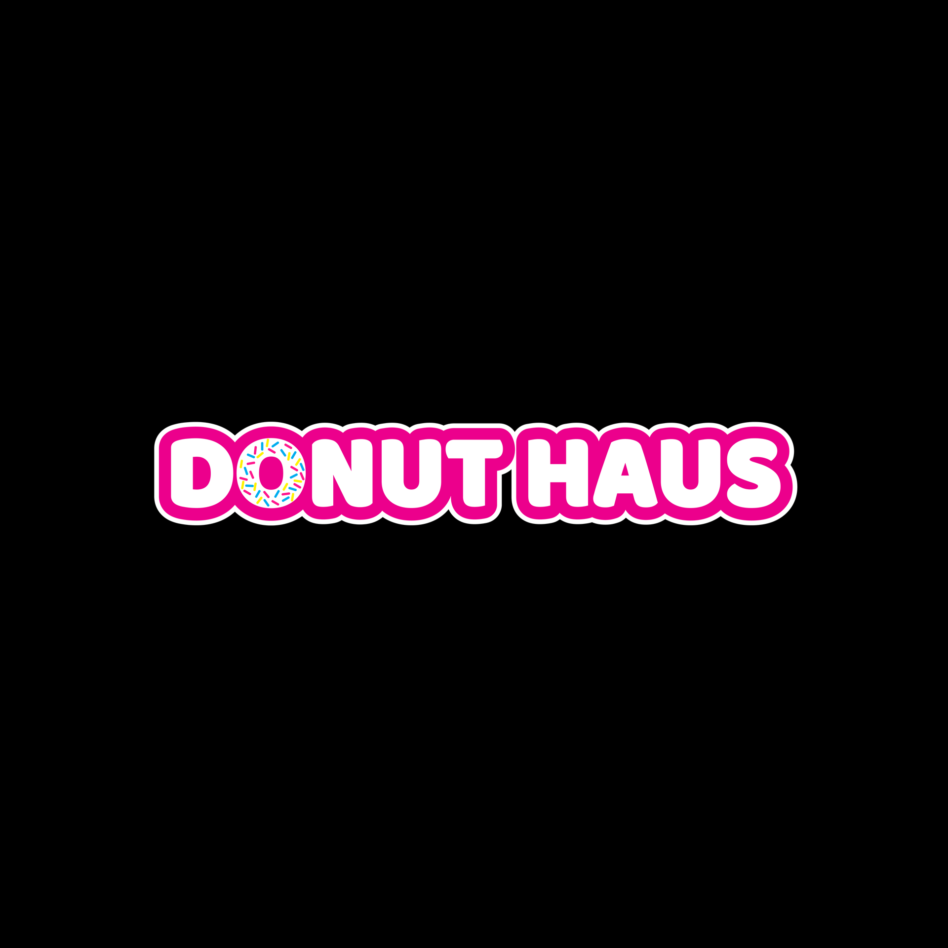 DONUT HAUS