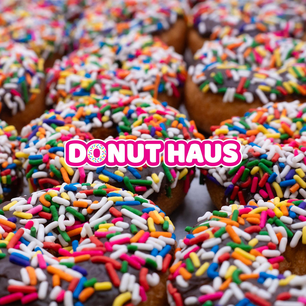 DONUT HAUS